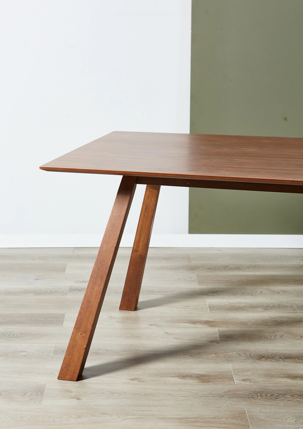 Mesa GLOSTRUP / 160x90cm - KOLL